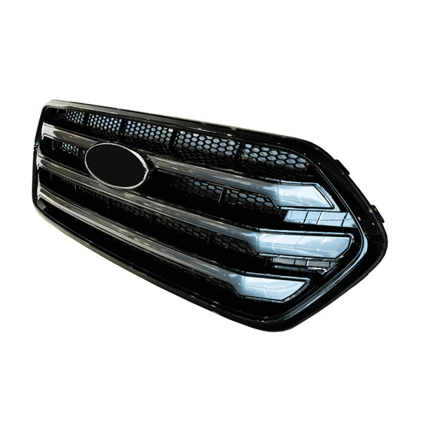 Ford Explorer Custom Grill Front Grille For 2016 2017 2018 Ford