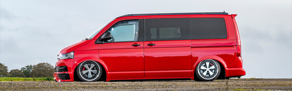 Van-X