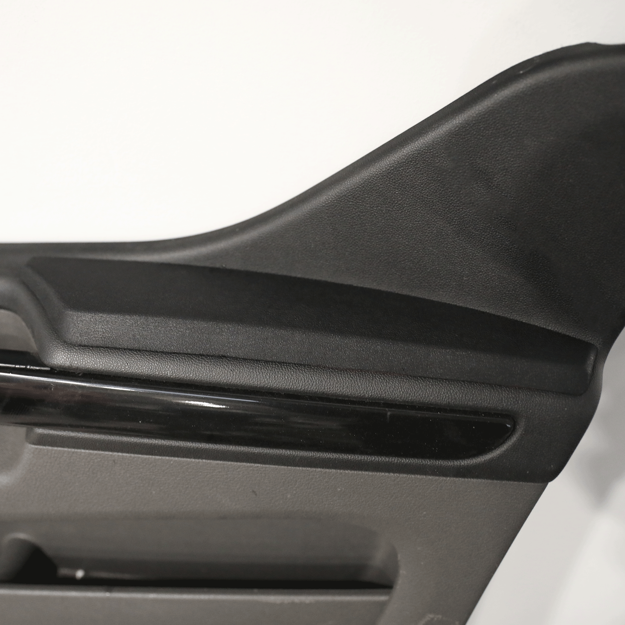 For Ford Transit Custom Van Door Card Arm Rest PU Foam latest model id ...