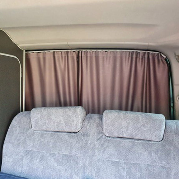 Curtains – Van-X