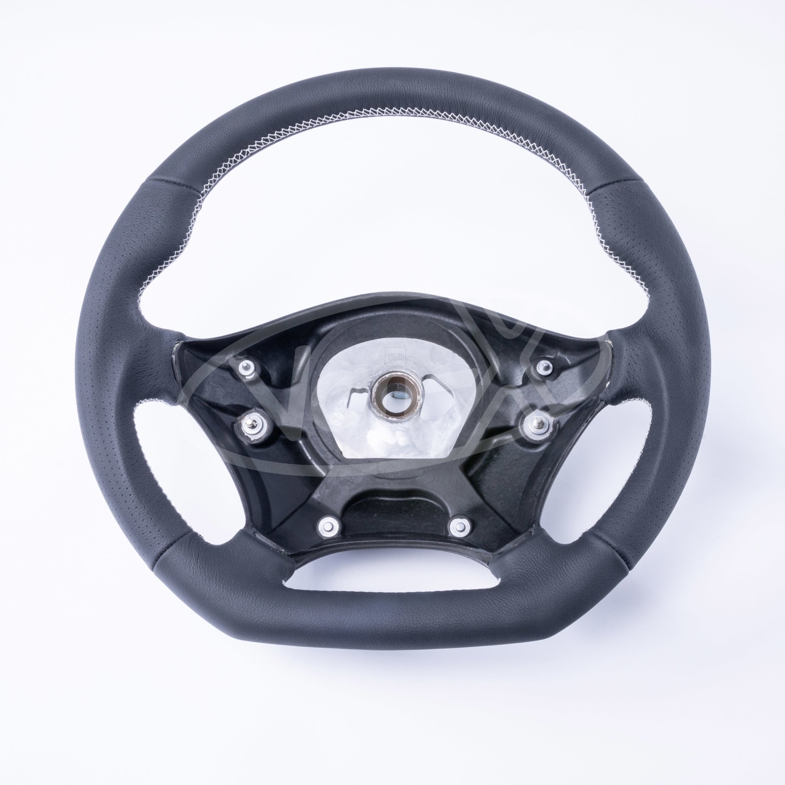 Mercedes Dodge Sprinter Leather Steering wheel – Van-X