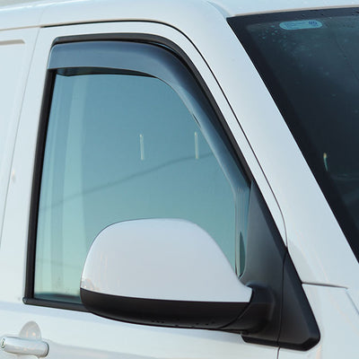 Side - Styling - VW T6 – Van-X