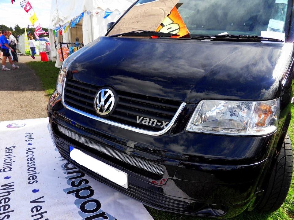 Front - Styling - VW T5/T5.1 – Van-X
