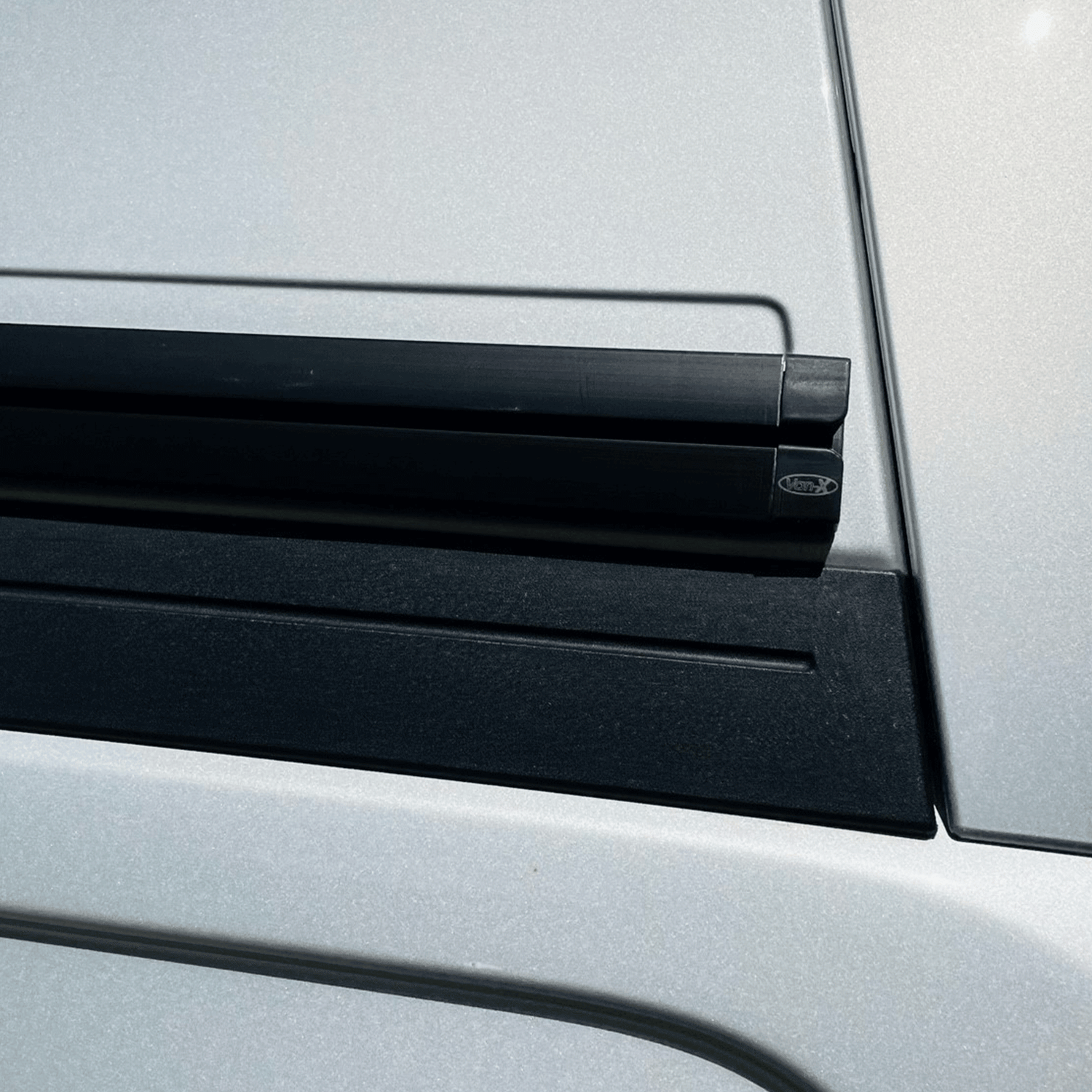 Side - Styling - FTC MK1 & MK2 – Van-X